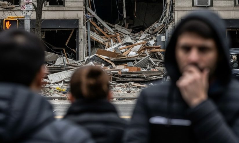 Navigating Bronx Gas Explosion Injury Claims: Your Legal Rights